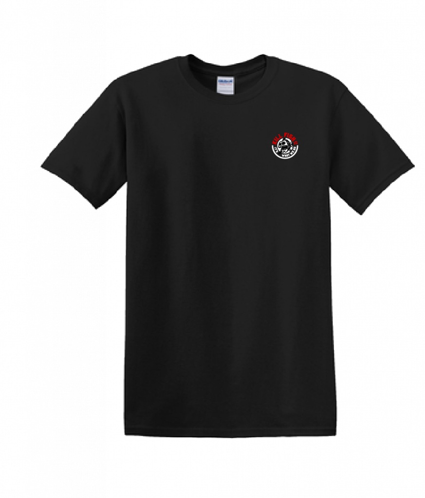 Short Sleeve Gaff-Logo - Kill Fish Company
